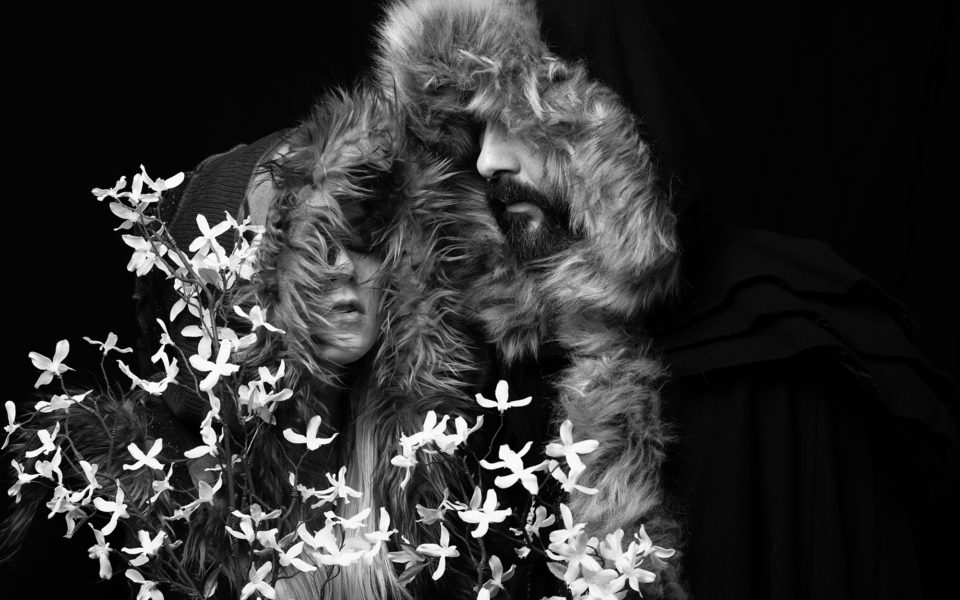 Pagan-Synth. - ESOTERIK