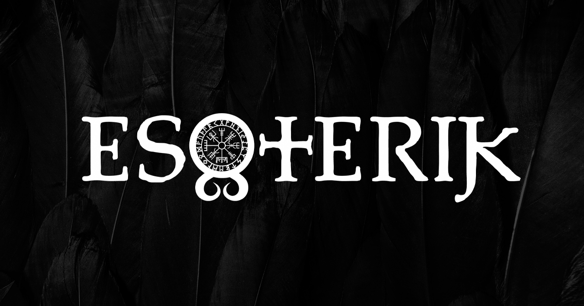 Pagan-Synth. - ESOTERIK